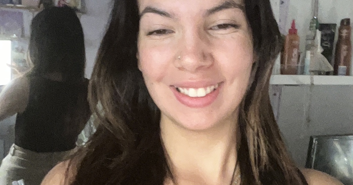 Sara-Jade (Repentigny), Tenace et fiable — HotellerieJobs