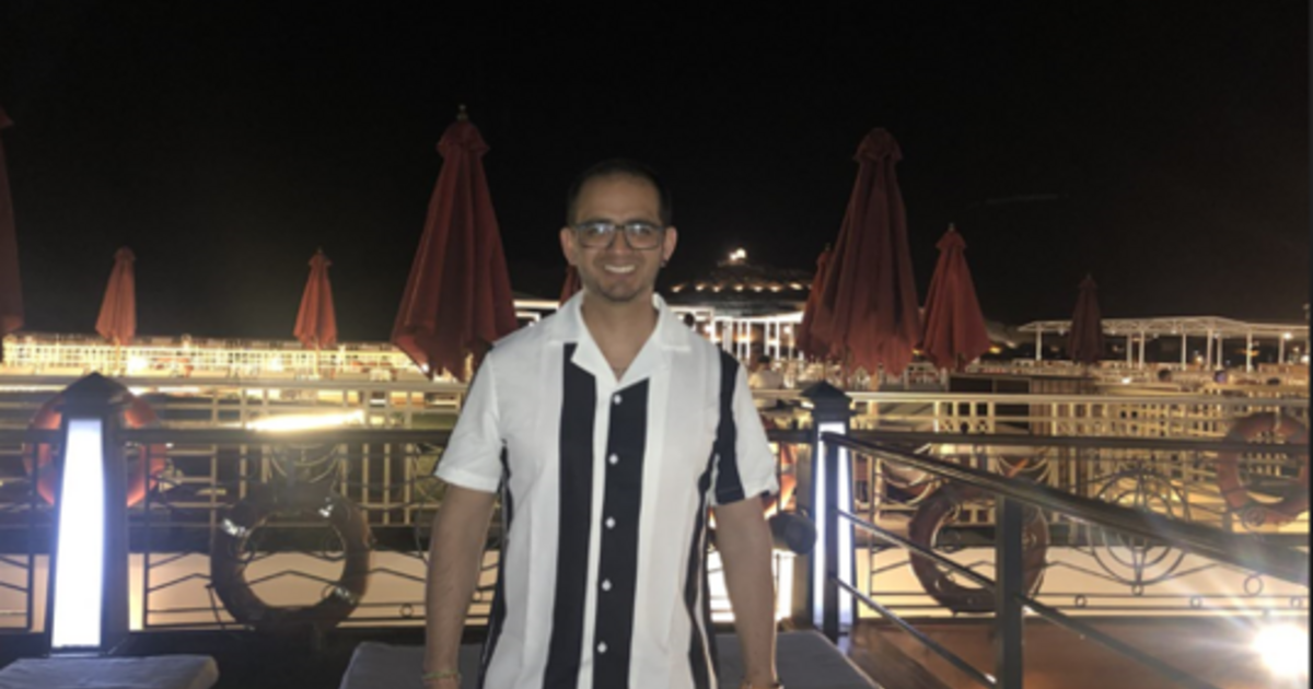 Edgar (Montreal), Prêt à servir avec plus de passion — HotellerieJobs