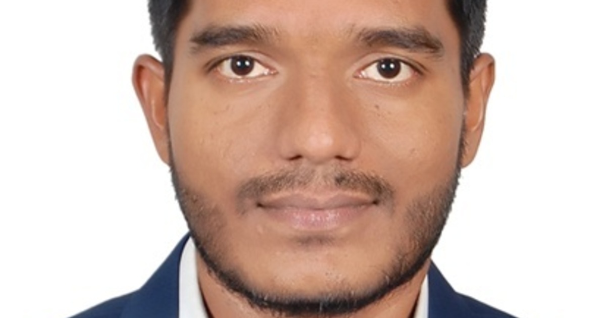 Md Fakhrul (Montréal), Customer Focused Individual Seeking an ...