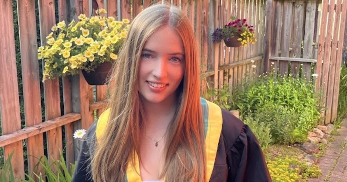 Kaitlin (Ottawa), Student, ready to work hard! — HotellerieJobs