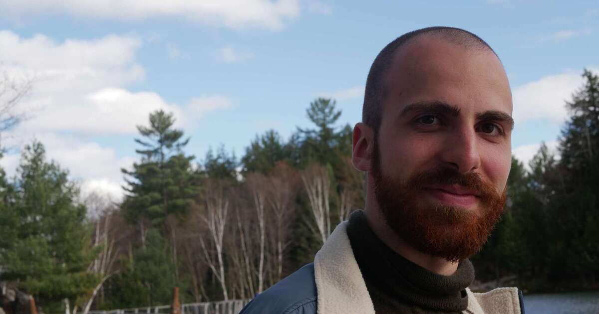 Jonas (Montreal), Motivé et disponible — HotellerieJobs