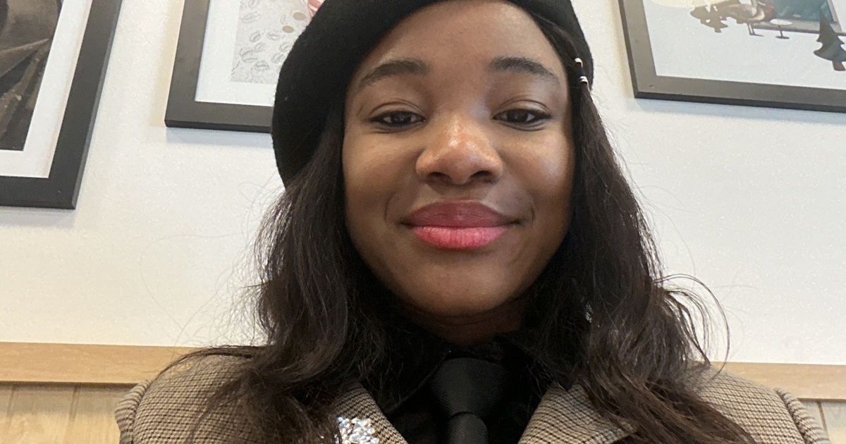 Emma syshel (Montreal), Passionnée de service à la clientèle, prête à ...