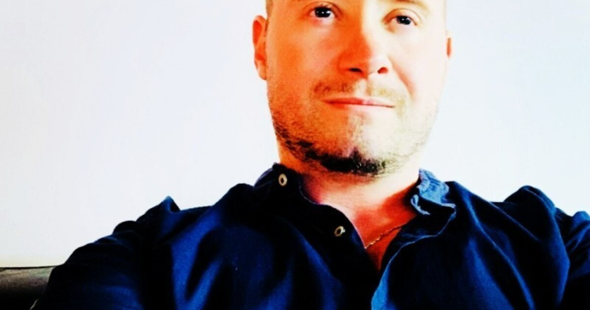 Anthony (Laval), Anthony Verrillo — HotellerieJobs