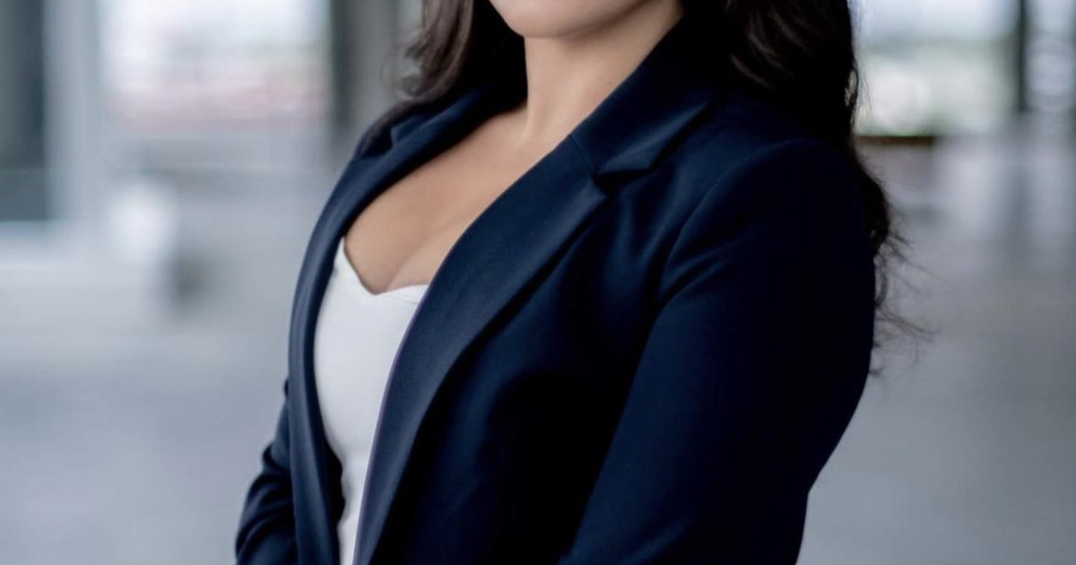 Sofia (Montréal), Professionnelle bilingue en marketing & développement ...