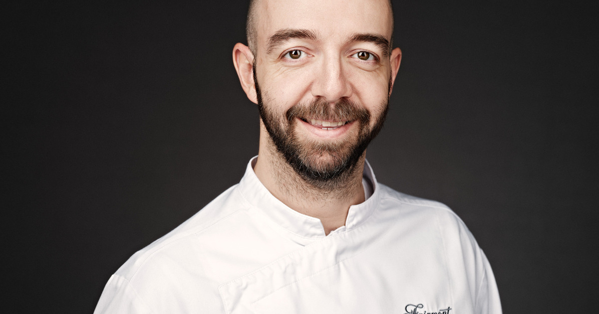 Maxime (Montréal), chef cuisinier en recherche de nouveaux défis ...