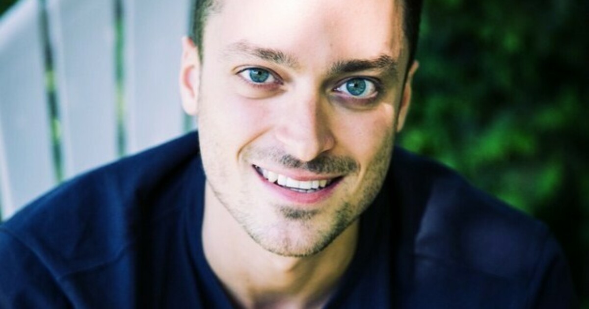 Antoine (Montreal), Antoine, prêt pour un nouveau défi! — HotellerieJobs