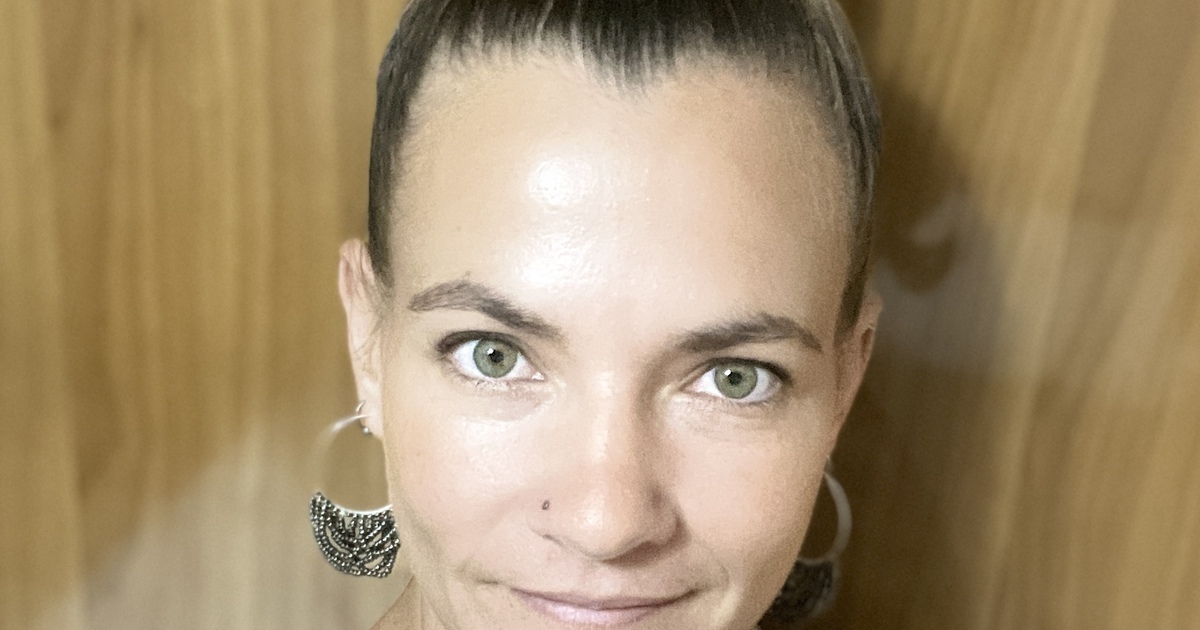 Marie-France (Montreal), Après un long voyage de ressourcement, besoin ...